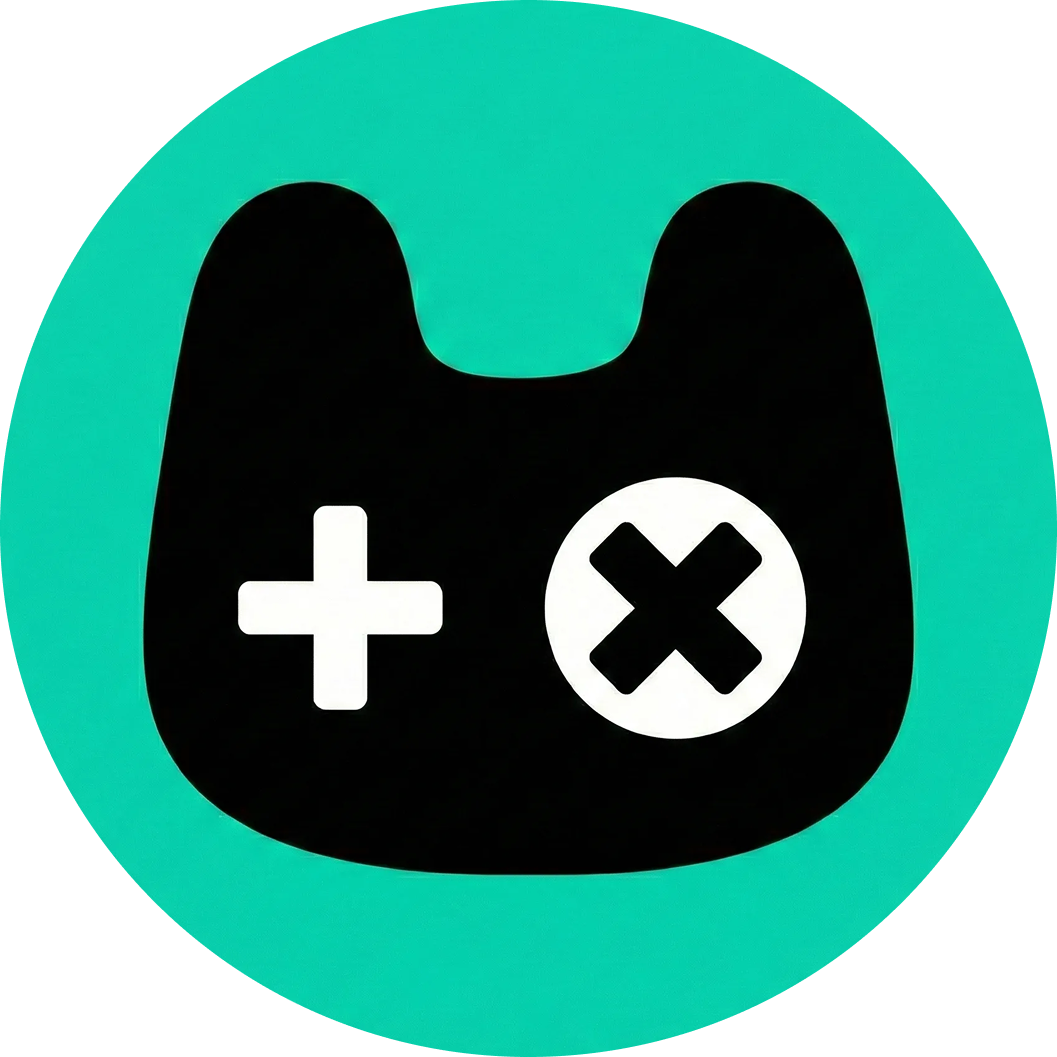 CROSS Forge – Game Token Launch & Market Creation Layer