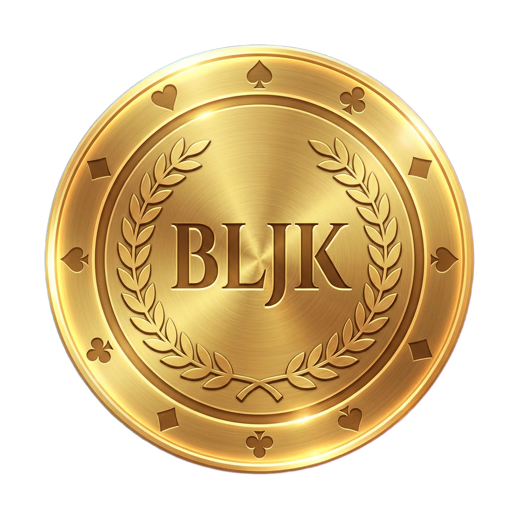 Blackjack Token (BLJK) | CROSS Forge